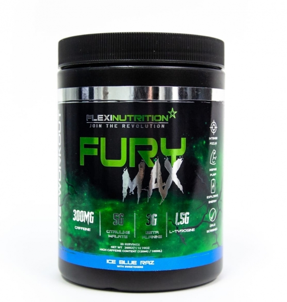 All Products | Flexi Nutrition